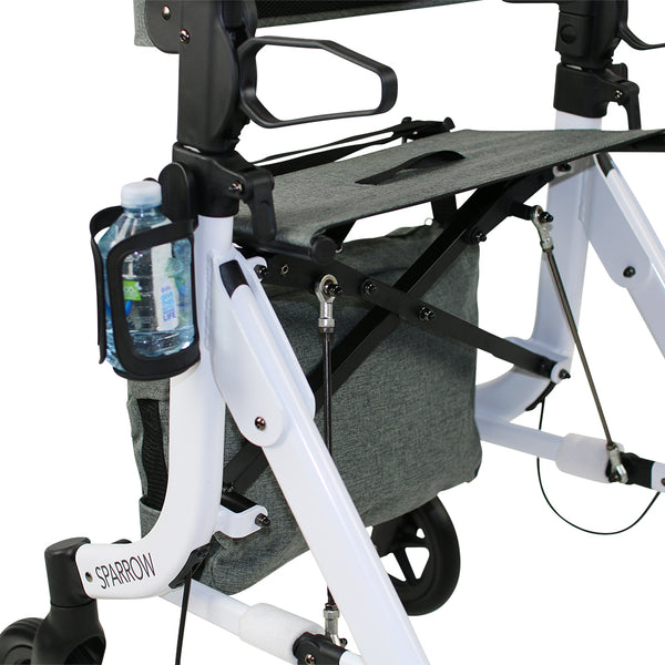 Sparrow Rollator - Endeavour Life Care