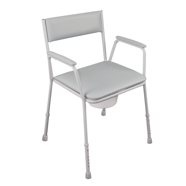 Bedside Commode Chairs - Endeavour Life Care