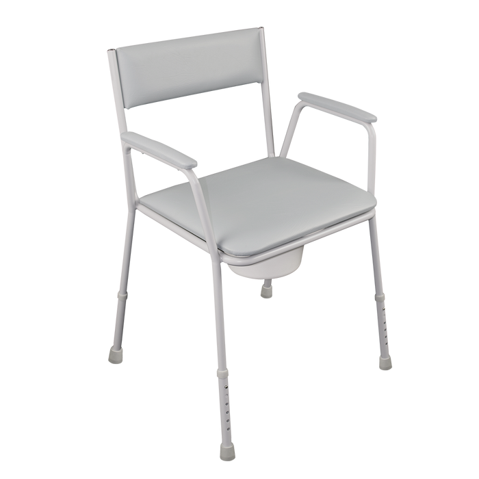 Bedside Commode Chairs - Endeavour Life Care