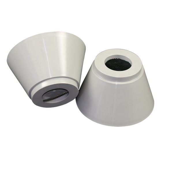 Bed and Chair Risers/ Raiser - 100mm & 40mm - Endeavour Life Care