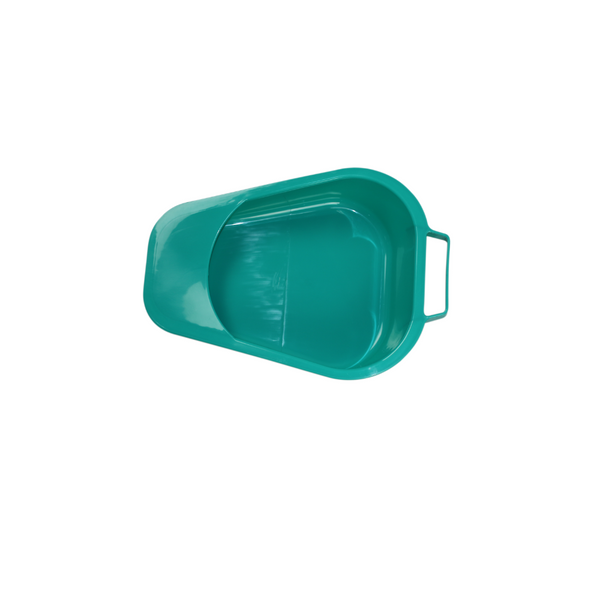 Slipper Bed Pan - Endeavour Life Care