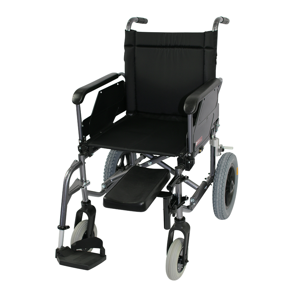 Wheelchair Stump Support Attachment - Endeavour Life Care