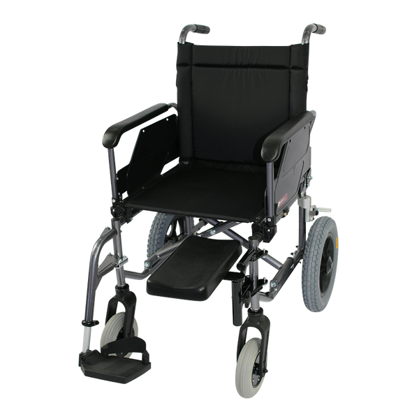 Wheelchair Stump Support Attachment - Endeavour Life Care