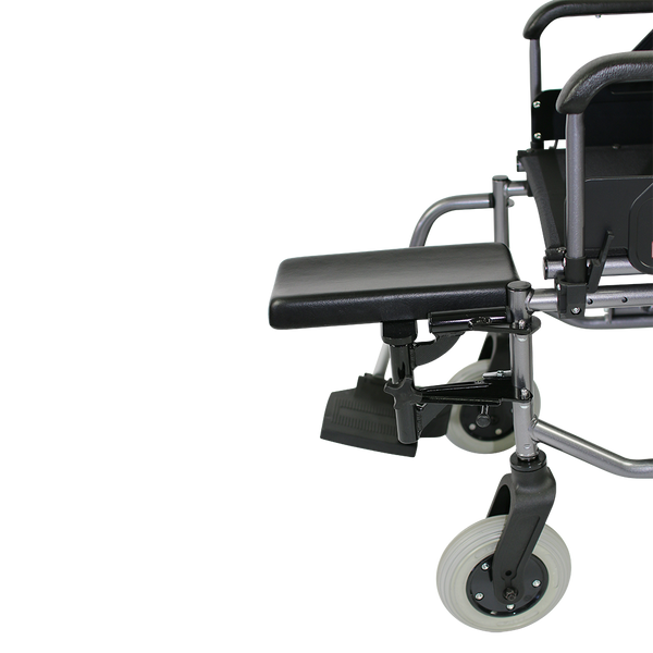 Wheelchair Stump Support Attachment - Endeavour Life Care