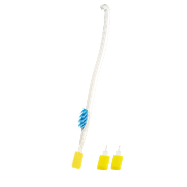 Personal Hygiene - Aids for daily living Tagged "Toe Wiper" - Endeavour ...