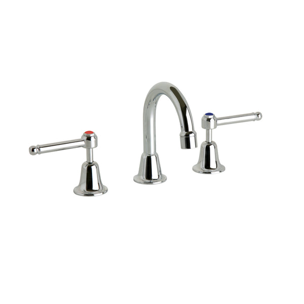 Easy Turn Lever- Complete Basin Set - Endeavour Life Care