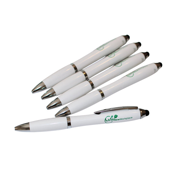 SafeScribe Antimicrobial pens - Endeavour Life Care