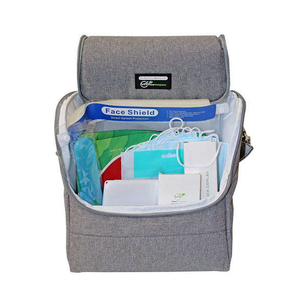 Workplace Warrior Kit - Endeavour Life Care