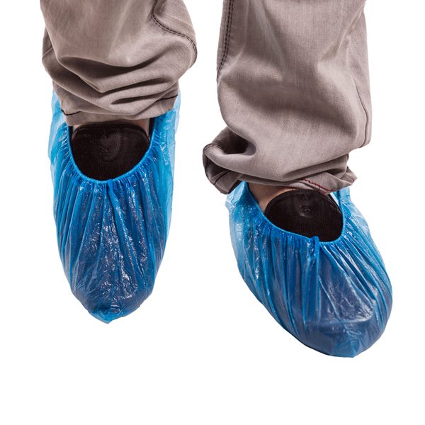 Shoeshield Foot Covers - Endeavour Life Care