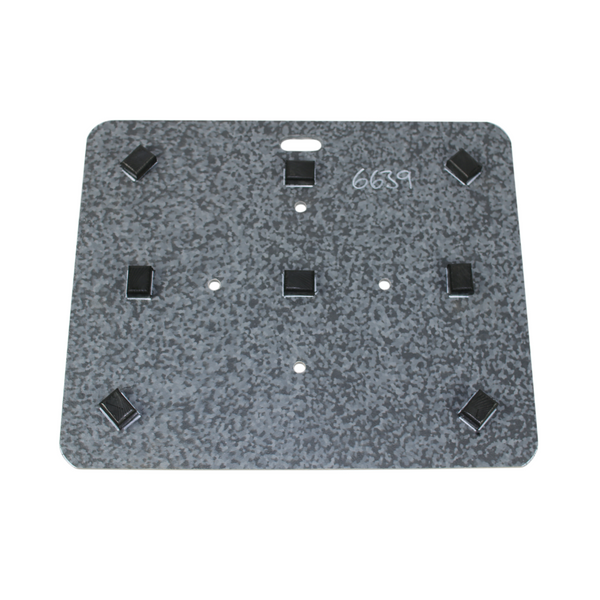 Marine Board Shower Base Insert - Endeavour Life Care