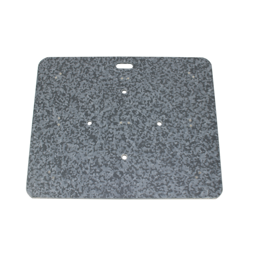 Marine Board Shower Base Insert - Endeavour Life Care