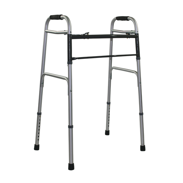Foldable Bariatric Walking frame - Endeavour Life Care
